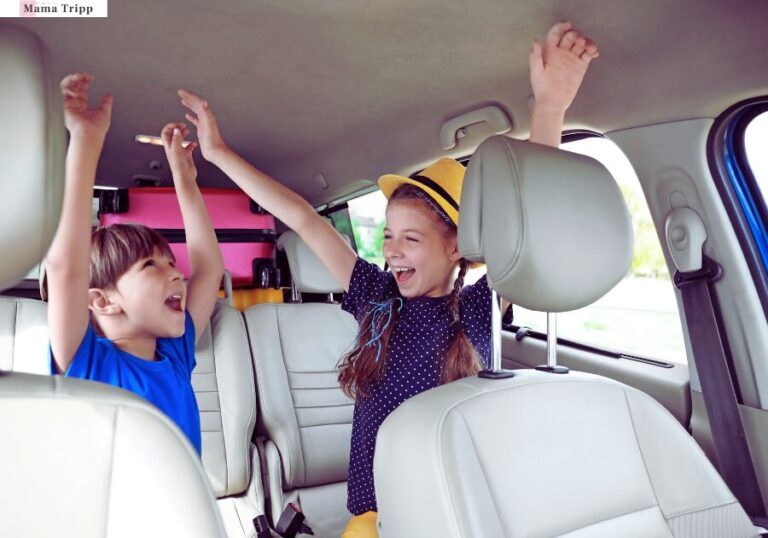 子連れ海外旅行はいつから？年齢別の注意点と年齢毎のメリットを徹底解説！ | MamaTripp