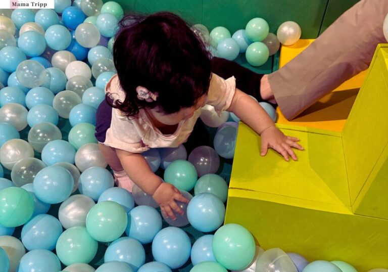 パンパシフィックシンガポール滞在レポ：子連れ旅行に最高な五つ星ホテル | MamaTripp