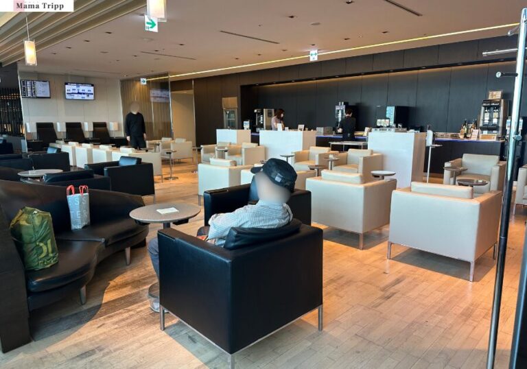 羽田空港のANAポケモンキッズラウンジに行ってみた！体験レビュー | MamaTripp