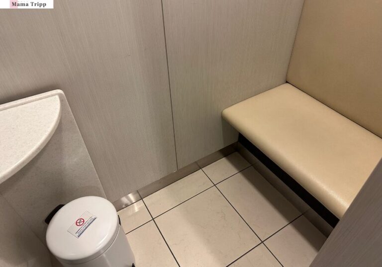 羽田空港のANAポケモンキッズラウンジに行ってみた！体験レビュー | MamaTripp