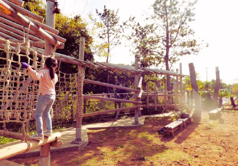 PICA初島宿泊レビュー 首都圏からアクセス抜群のグランピング | MamaTripp