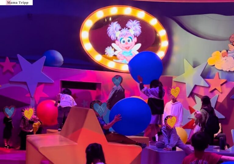 子連れで満喫！ユニバ貸切ナイト｜混雑する？USJ 体験レポ | MamaTripp