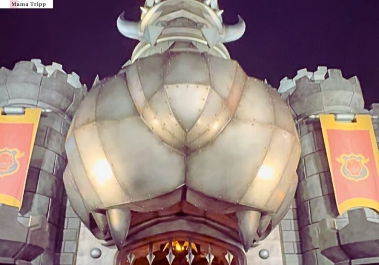 子連れで満喫！ユニバ貸切ナイト｜混雑する？USJ 体験レポ | MamaTripp