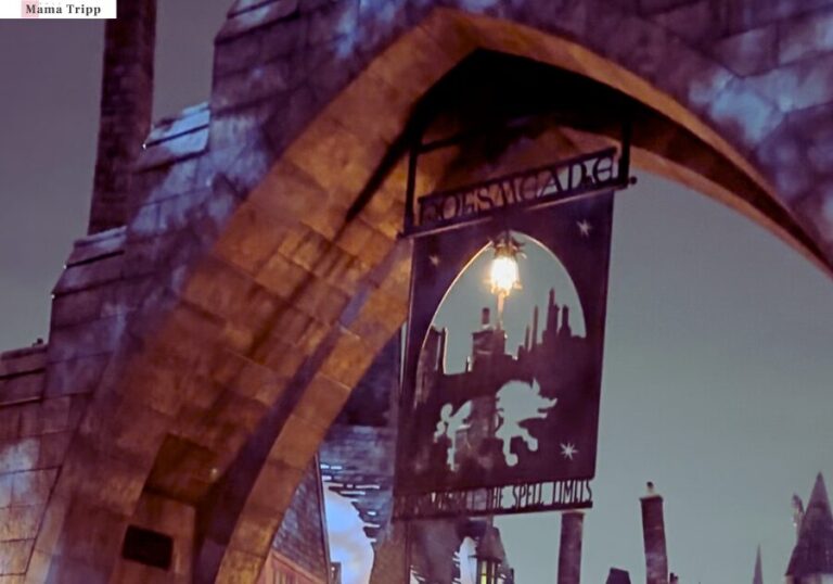 子連れで満喫！ユニバ貸切ナイト｜混雑する？USJ 体験レポ | MamaTripp