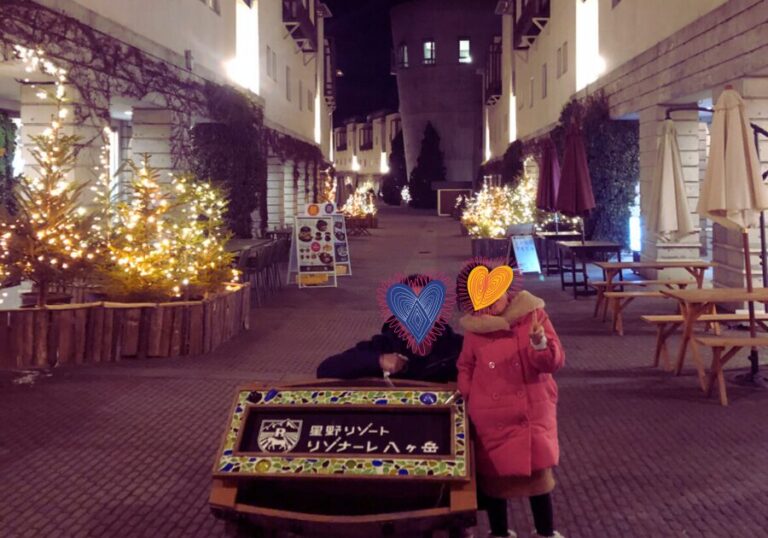 子連れで満喫！ユニバ貸切ナイト｜混雑する？USJ 体験レポ | MamaTripp